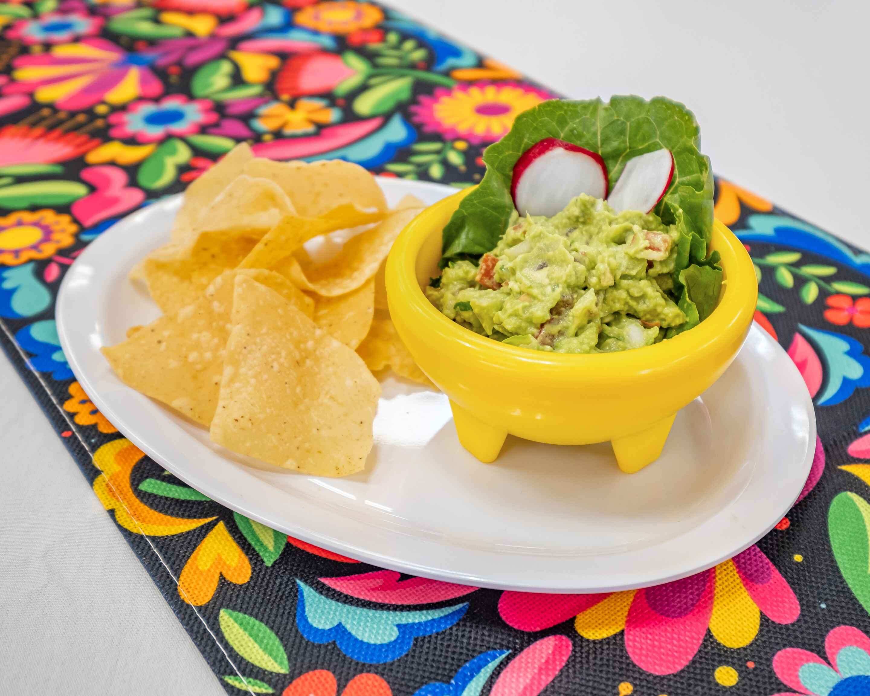 Taqueria Sabor Mixteco