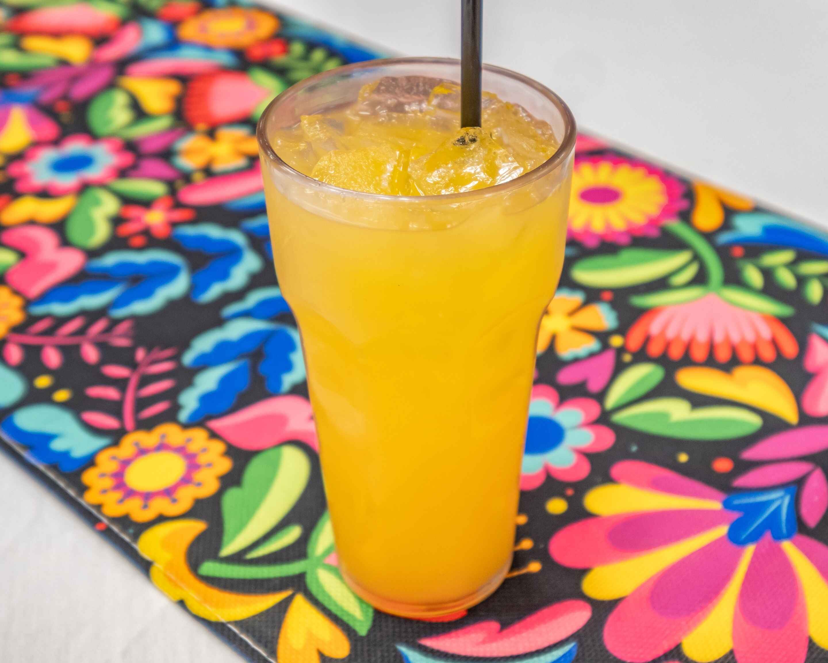Taqueria Sabor Mixteco