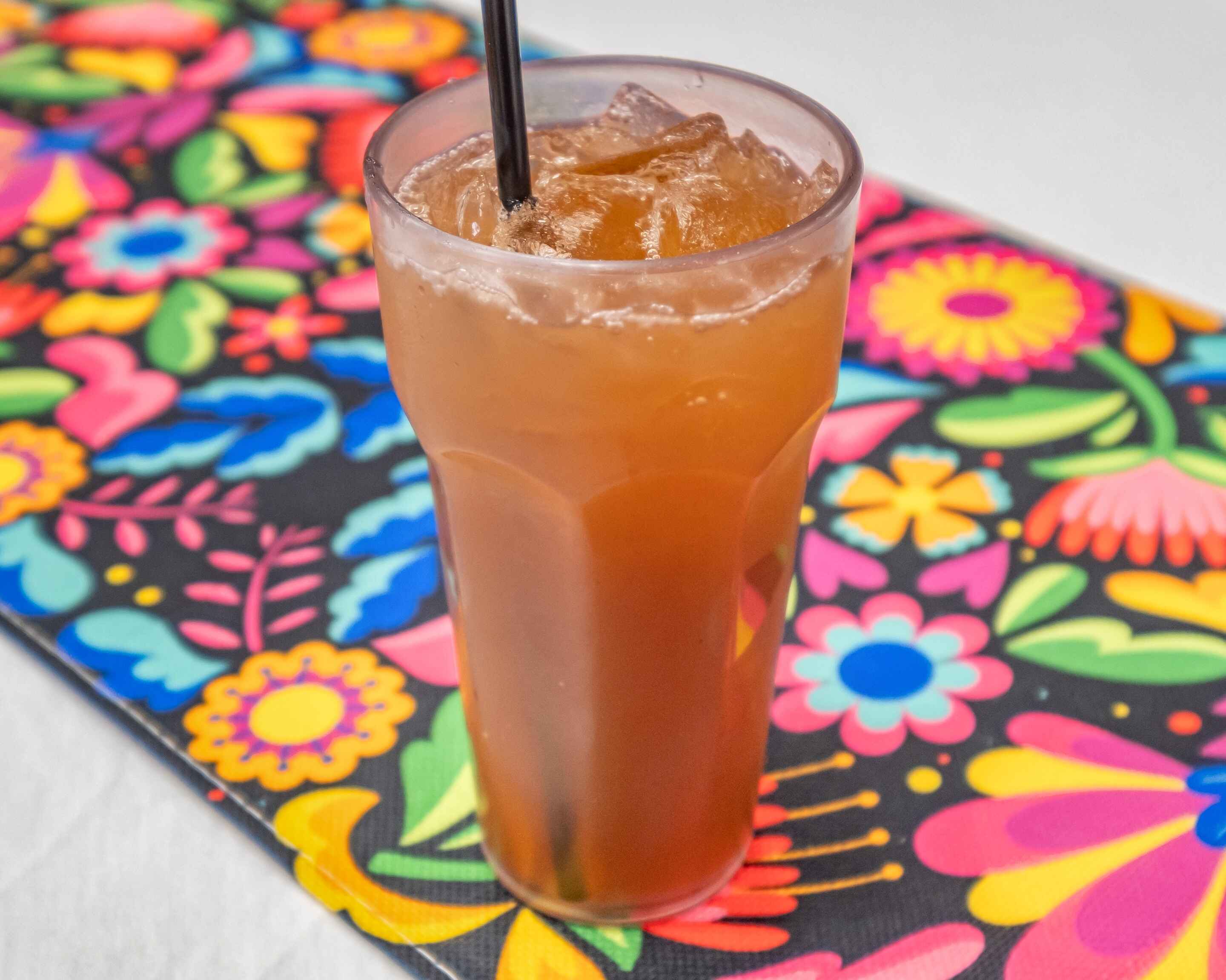 Taqueria Sabor Mixteco