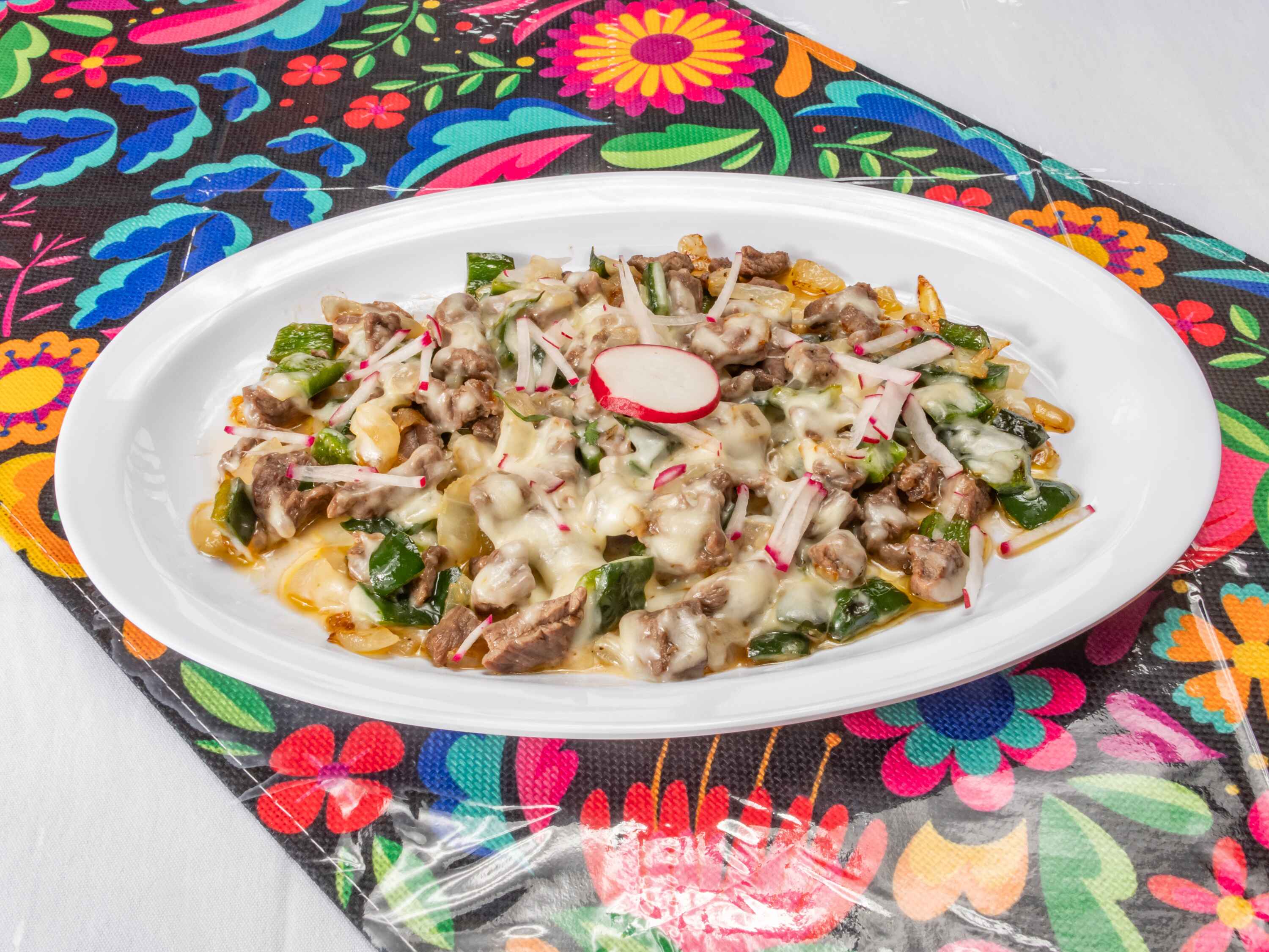 Taqueria Sabor Mixteco
